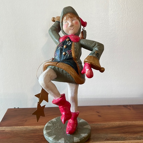 House of Hatten | Holiday | House Of Hatten D Calla 2 Days Of Christmas ...